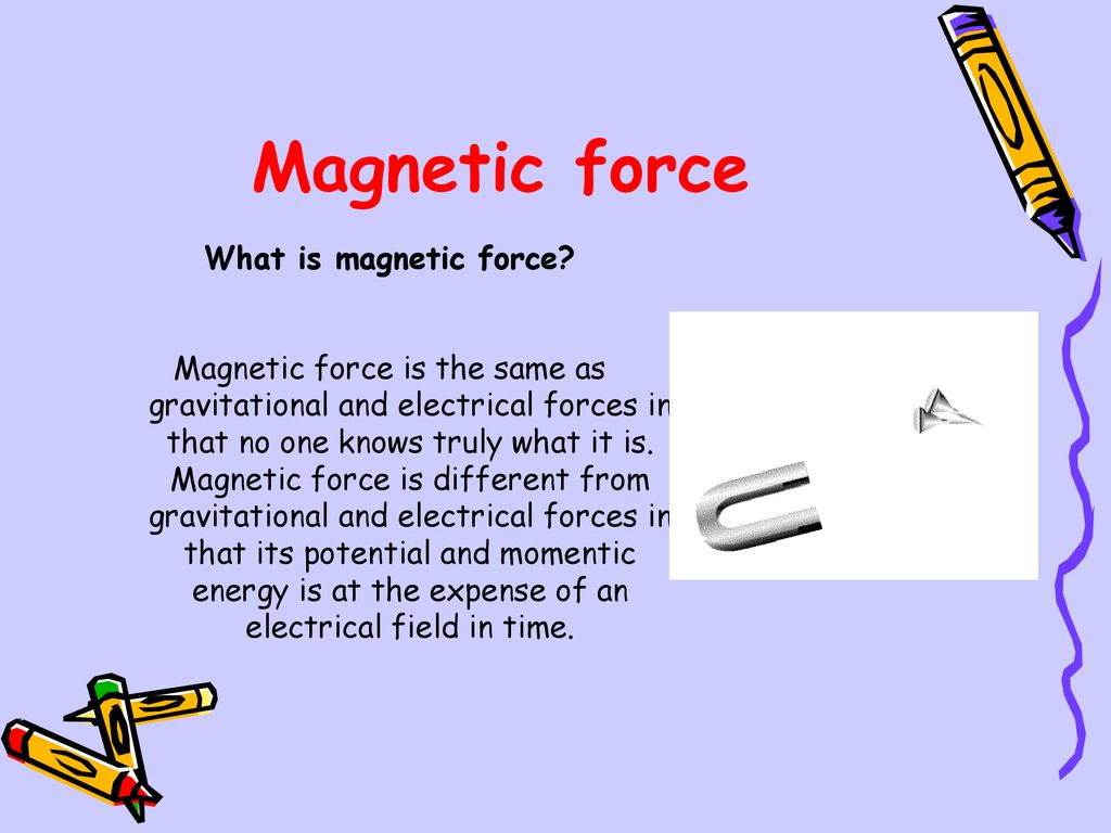 Forces. ppt download